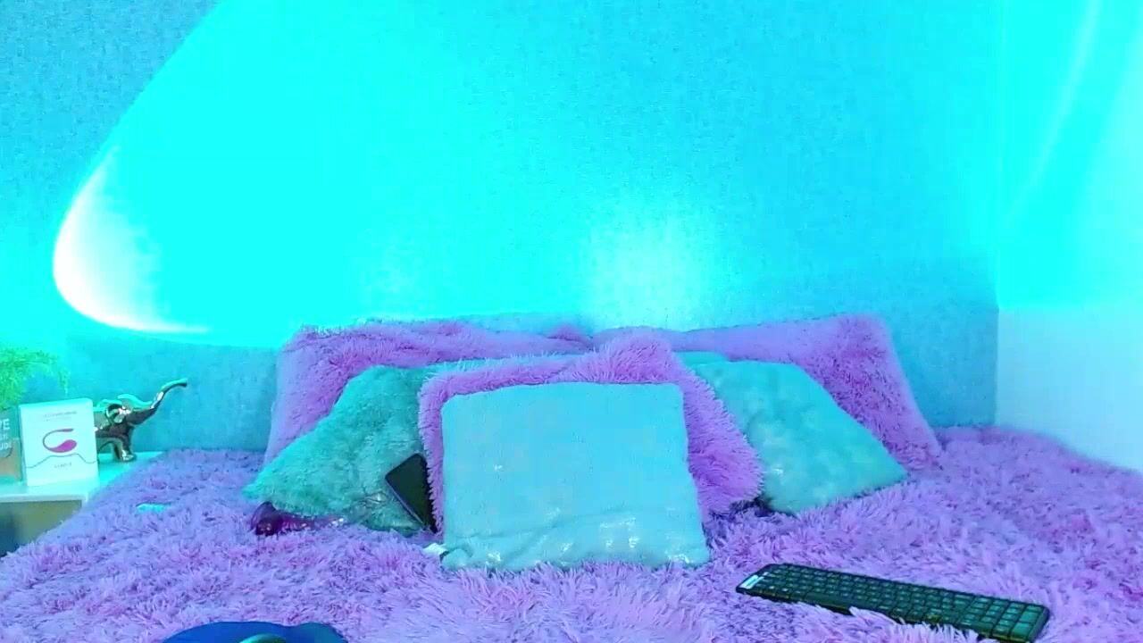 Emybeecker Chaturbate Record Fun Huge Dildo Creamy Dominant