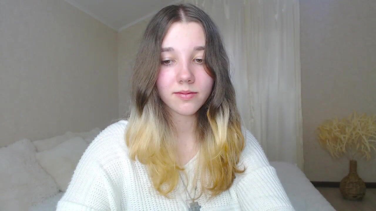 Kitty1 Kitty [chaturbate Record] Lovense Shy Bush Puffy Nipples