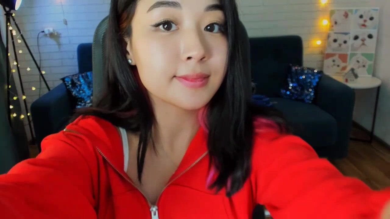 Hannarosie Chaturbate Record Handjob Anal Play Without Clothes Cam